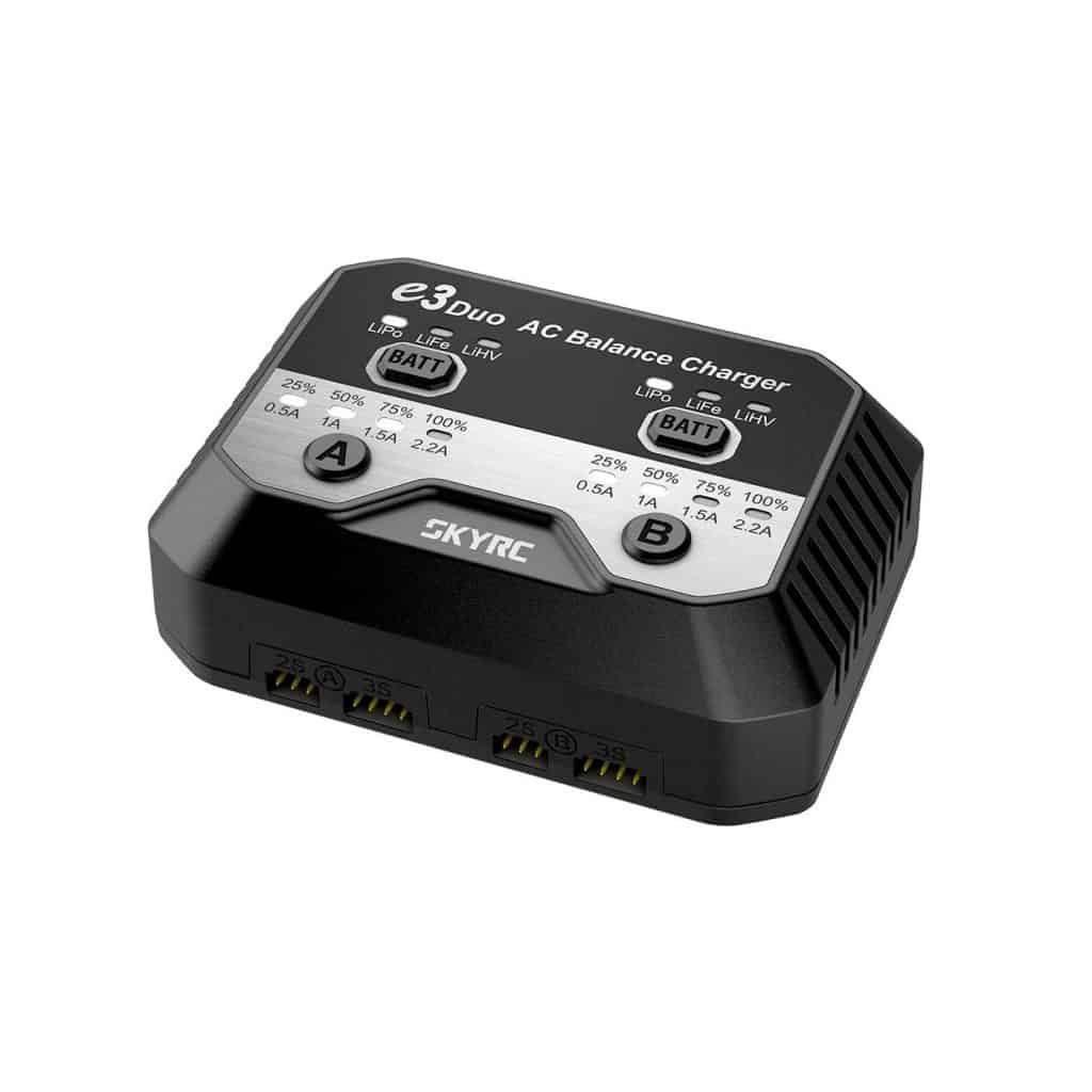 Descargador SkyRC BD250 35A 250W - Brutepower