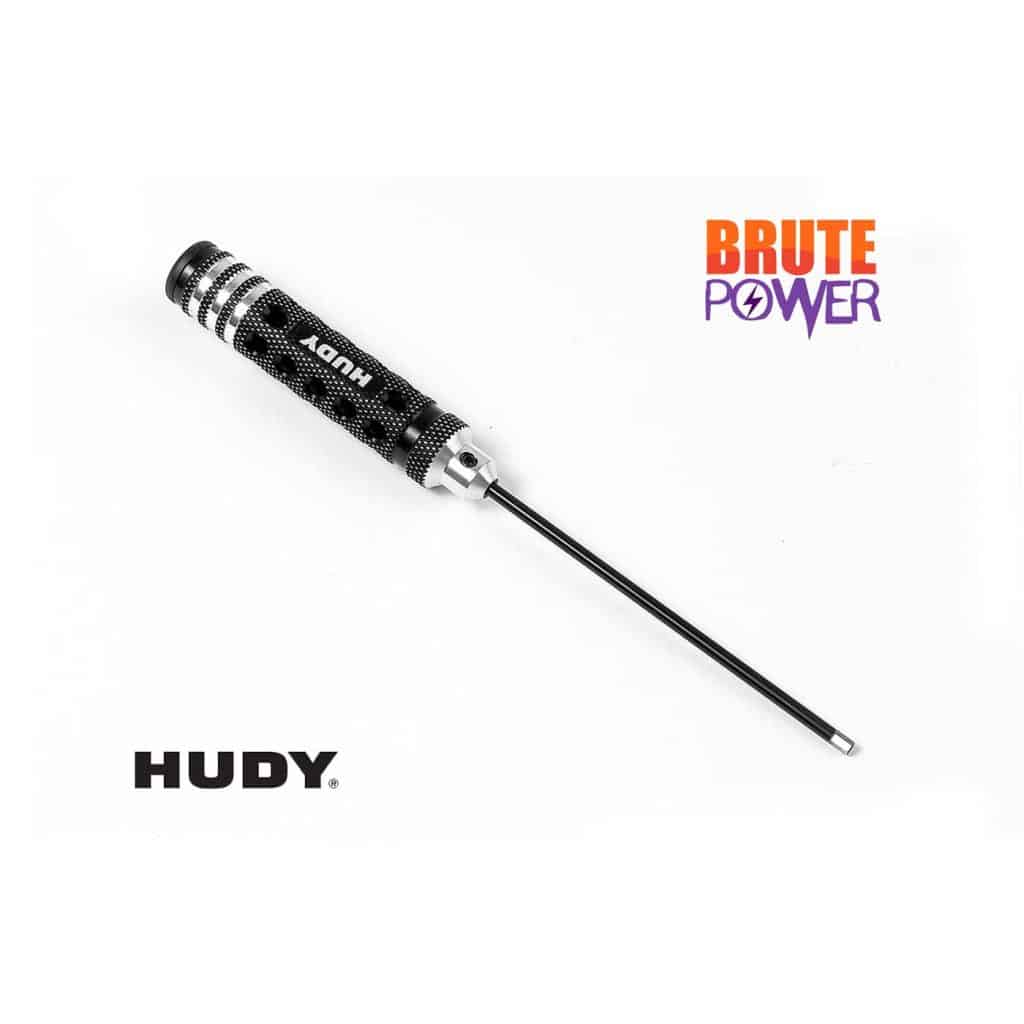 Pit mat HUDY 750x1200mm - Brutepower