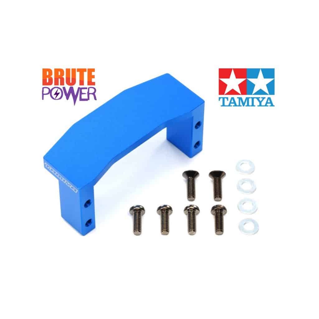 Kit de rodamientos para chasis Tamiya TT-02 - Brutepower