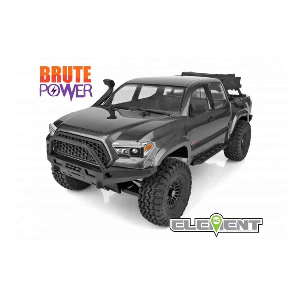 Element RC Enduro Knightrunner Trail Truck RTR - Brutepower