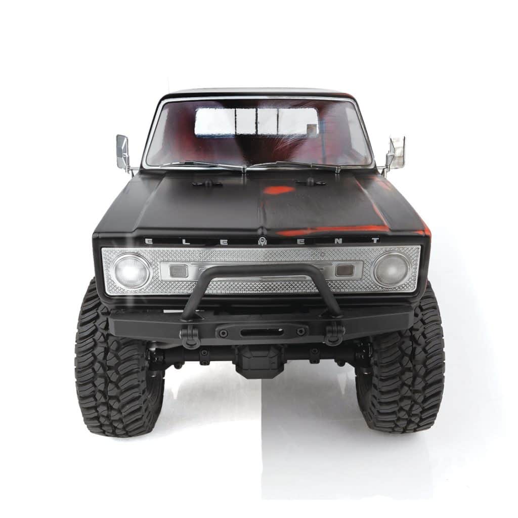 Element RC Enduro Trail Truck Trailwalker - Brutepower